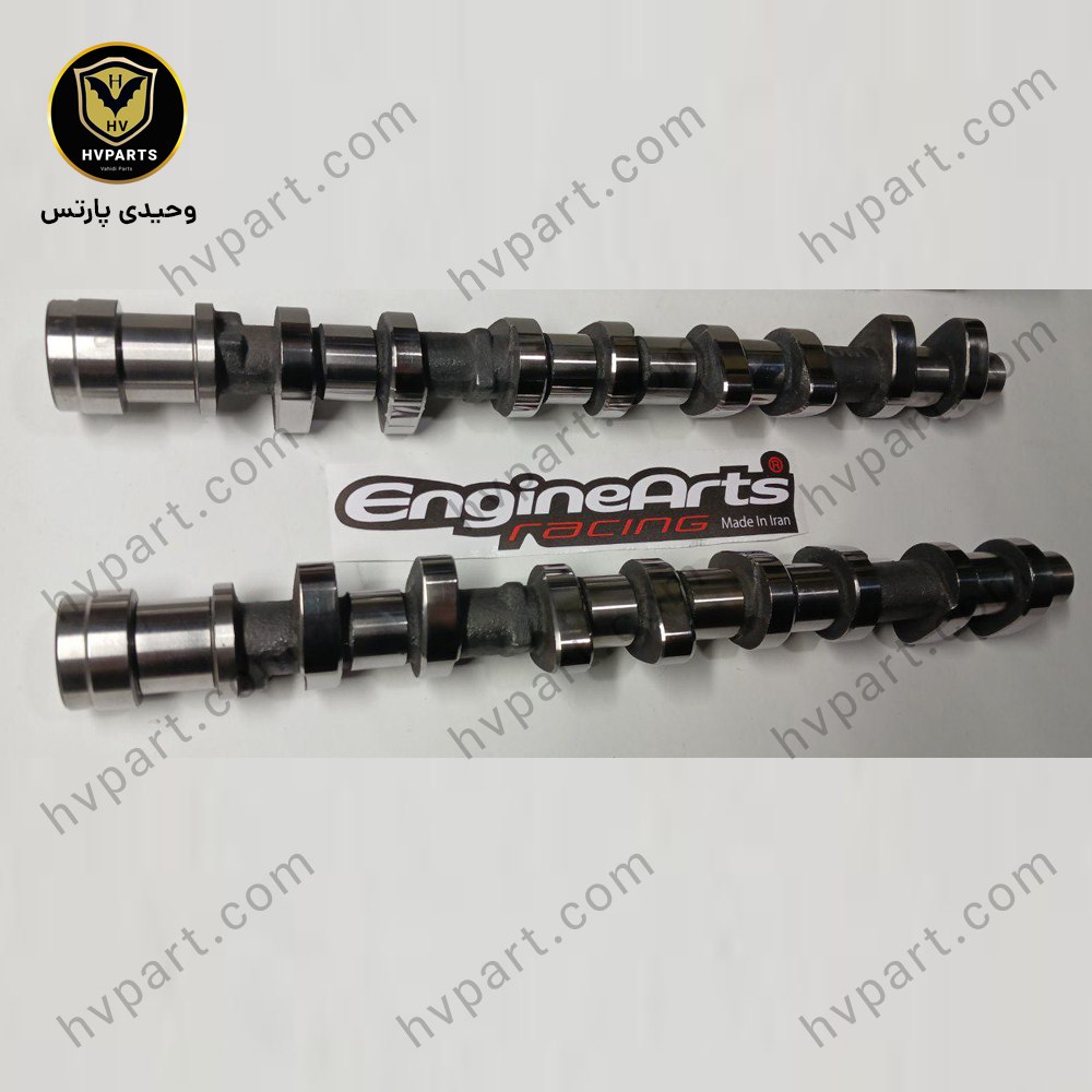خرید و قیمت میل سوپاپ استیج 1 کد 704 انجین آرت tu5 مستقیم از نمایندگی رسمی انجین ارت - وحیدی پارتس
