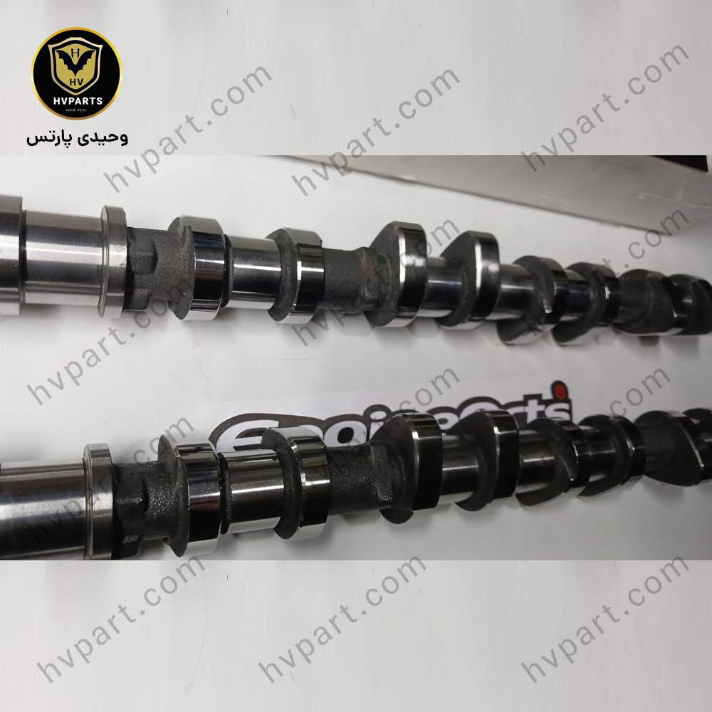 خرید و قیمت میل سوپاپ استیج 1 کد 704 انجین آرت tu5 مستقیم از نمایندگی رسمی انجین ارت - وحیدی پارتس