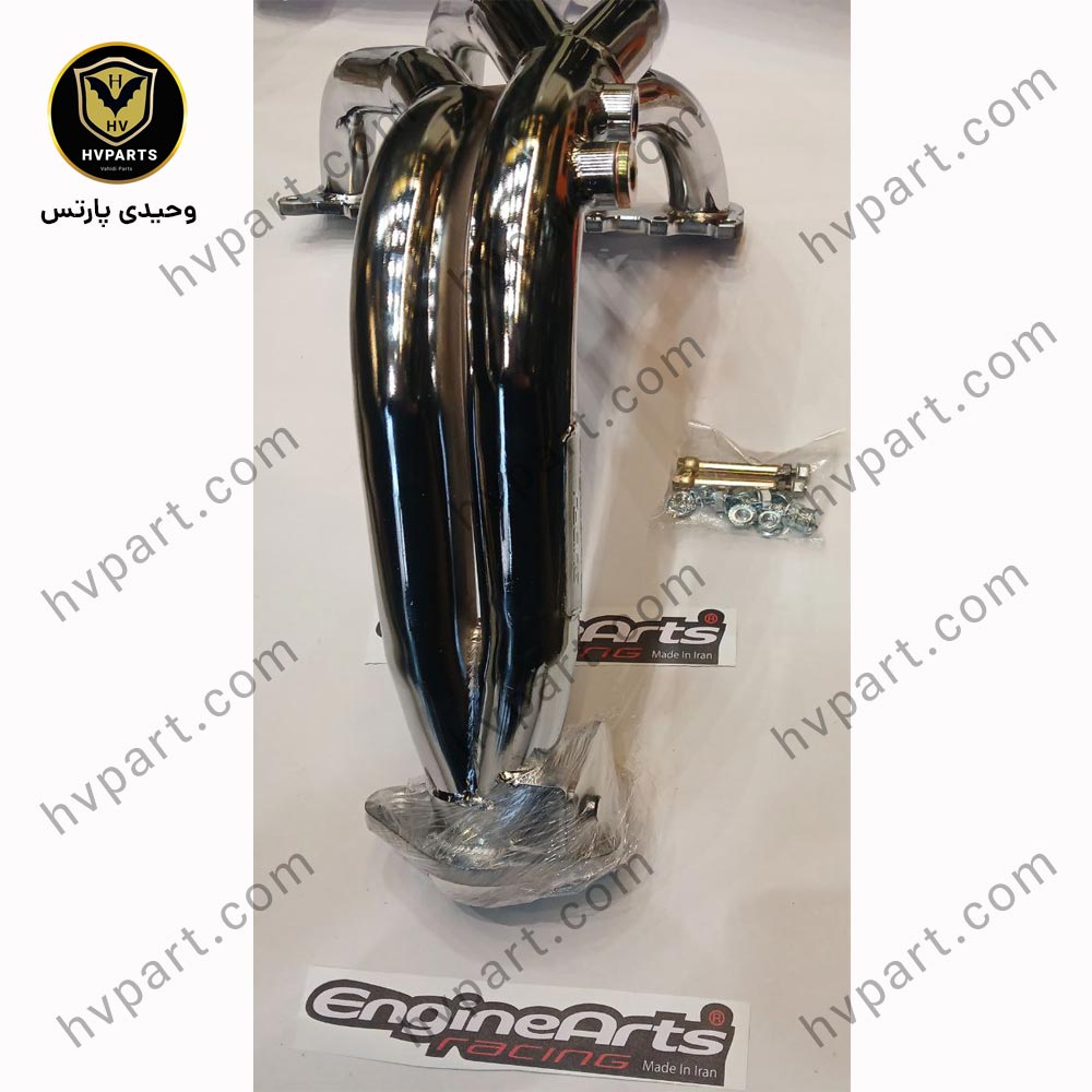 هدرز 206 4.2.1 فولادی tu5 انجین ارت چهار دو یک خرید مستقیم از نمایندگی رسمی انجین ارت تهران ...