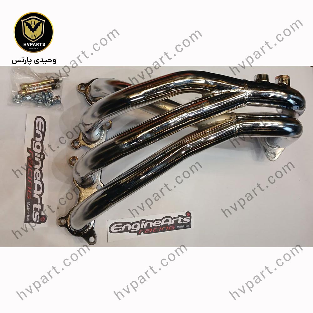 هدرز 206 4.2.1 فولادی tu5 انجین ارت چهار دو یک خرید مستقیم از نمایندگی رسمی انجین ارت تهران ...